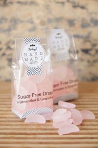 Sugar Free Drops, Brittles & Suckers - Meshuggah