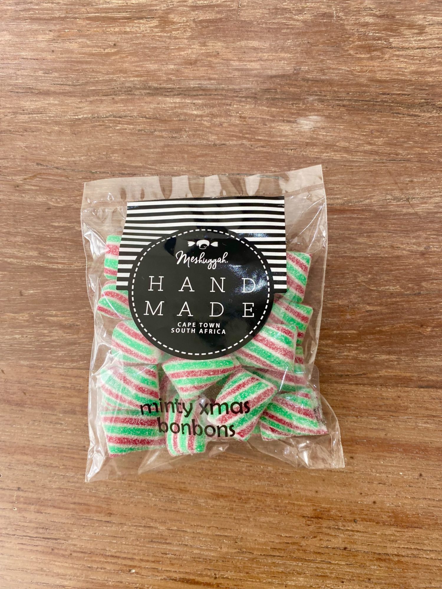 Christmas Time - Meshuggah